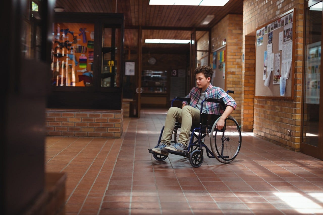 Wheelchair Ramp Slope | ADA Compliance | BraunAbility
