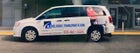 Rear-Entry Wheelchair Vans | BraunAbility