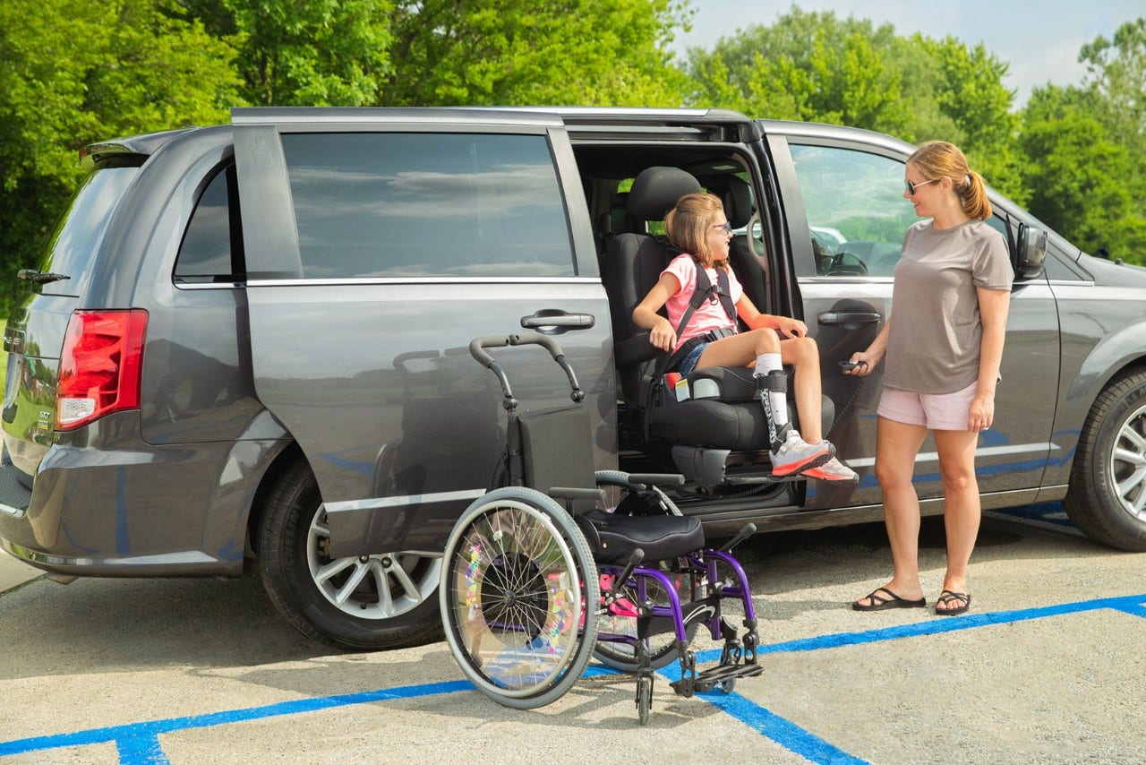 BraunAbility Open Positions | Careers | BraunAbility