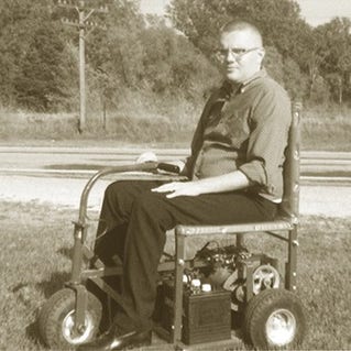 BraunAbility Open Positions | Careers | BraunAbility