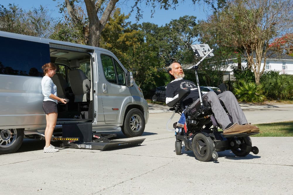 BraunAbility Open Positions | Careers | BraunAbility