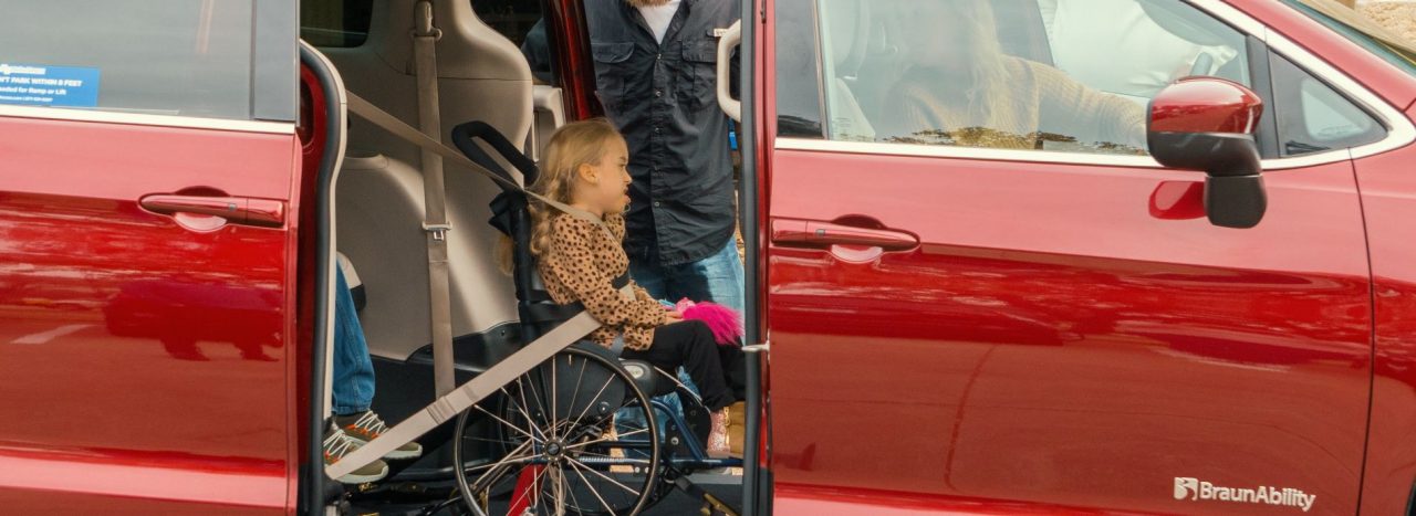 50 Years of BraunAbility | BraunAbility