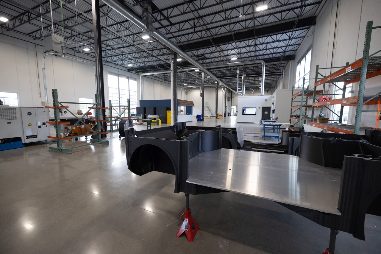 Independence through Innovation | BraunAbility