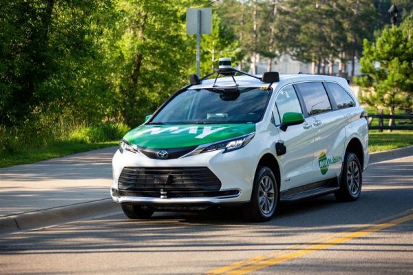 Independence through Innovation | BraunAbility