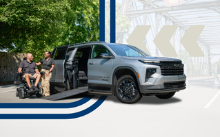 BraunAbilty News & Events | BraunAbility