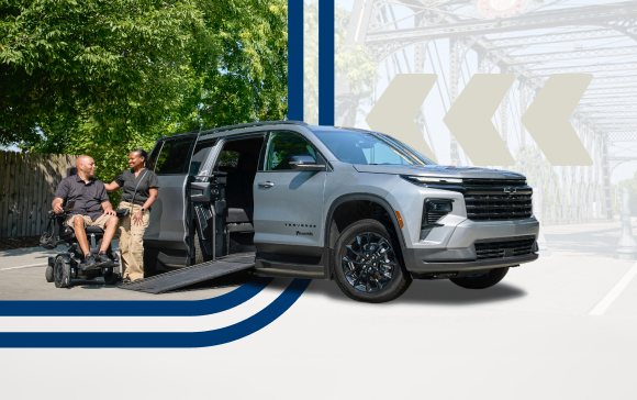 BraunAbilty News & Events | BraunAbility