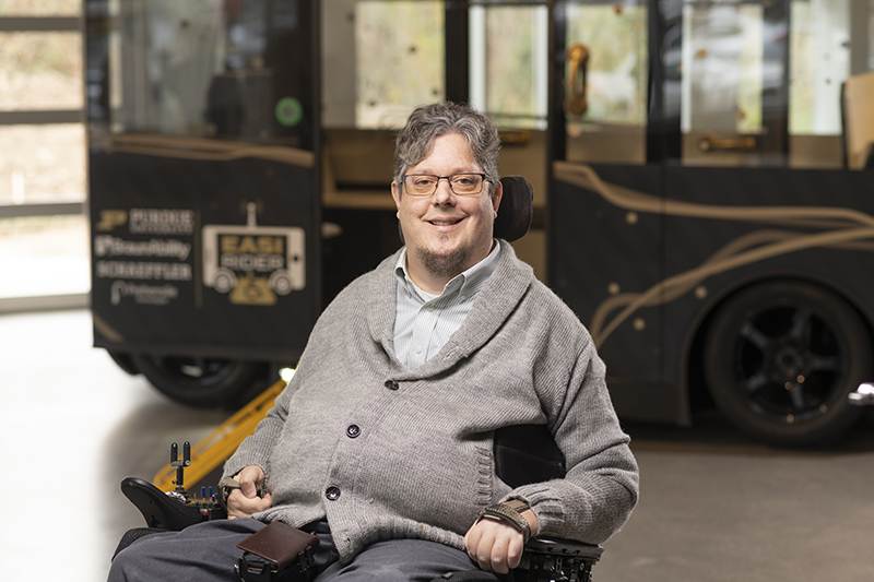 BraunAbilty News & Events | BraunAbility