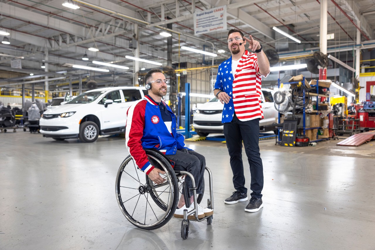 BraunAbilty News & Events | BraunAbility