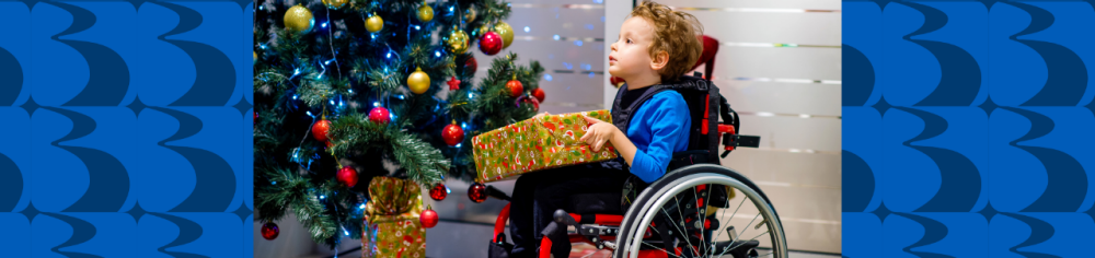 Tips for Hosting a Disability Inclusive Holiday Party | BraunAbility