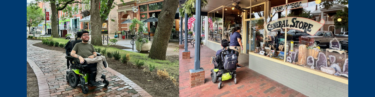 How to Plan for Memorable Accessible Day Trips | BraunAbility