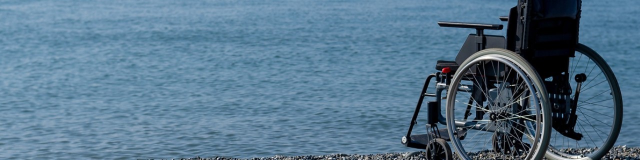 Planning an Accessible Road Trip: Everything You Need to Know ...