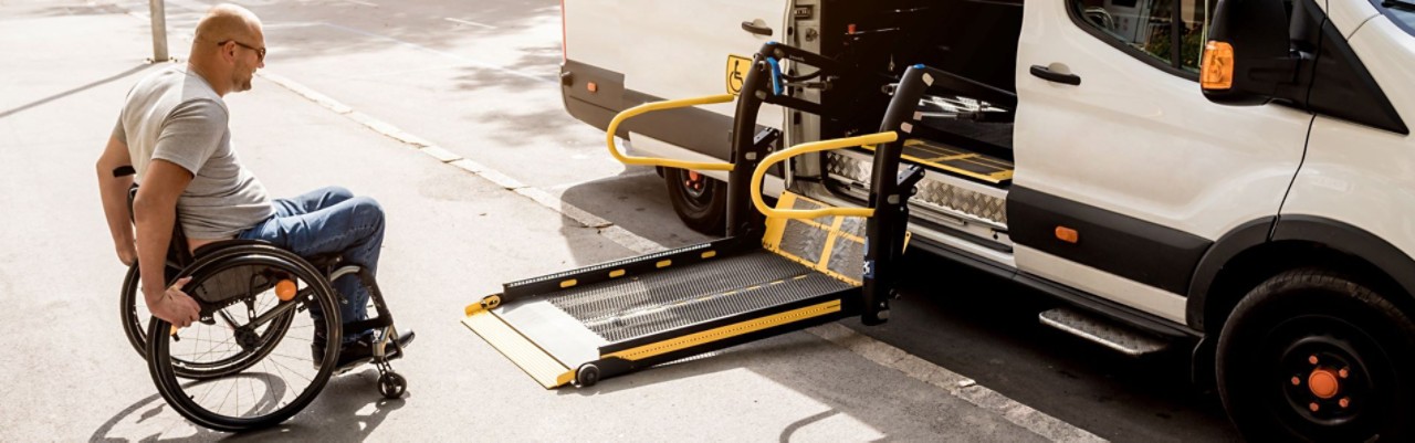 What is Non-Emergency Medical Transportation (NEMT)? | BraunAbility