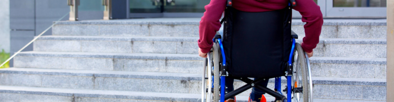 What is the Concept of Universal Design? | BraunAbility