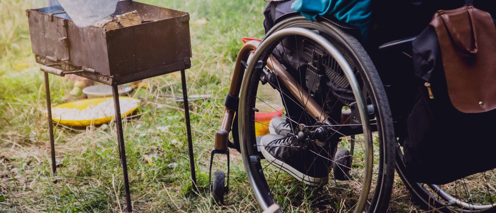 Top Nine Wheelchair Accessible Campgrounds and Parks | BraunAbility