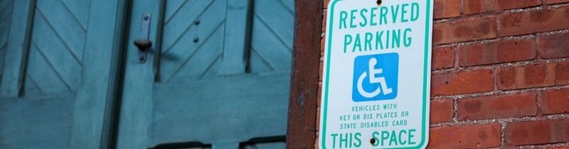 What Is ADA Compliance? | BraunAbility