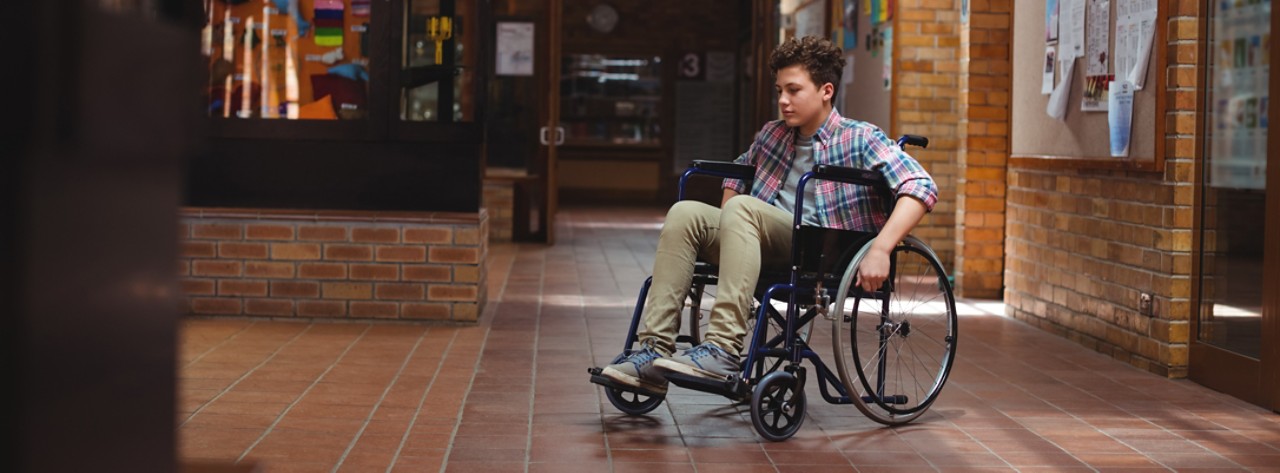 What Is ADA Compliance? | BraunAbility
