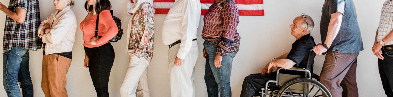 Government Assistance for Handicapped People | BraunAbility