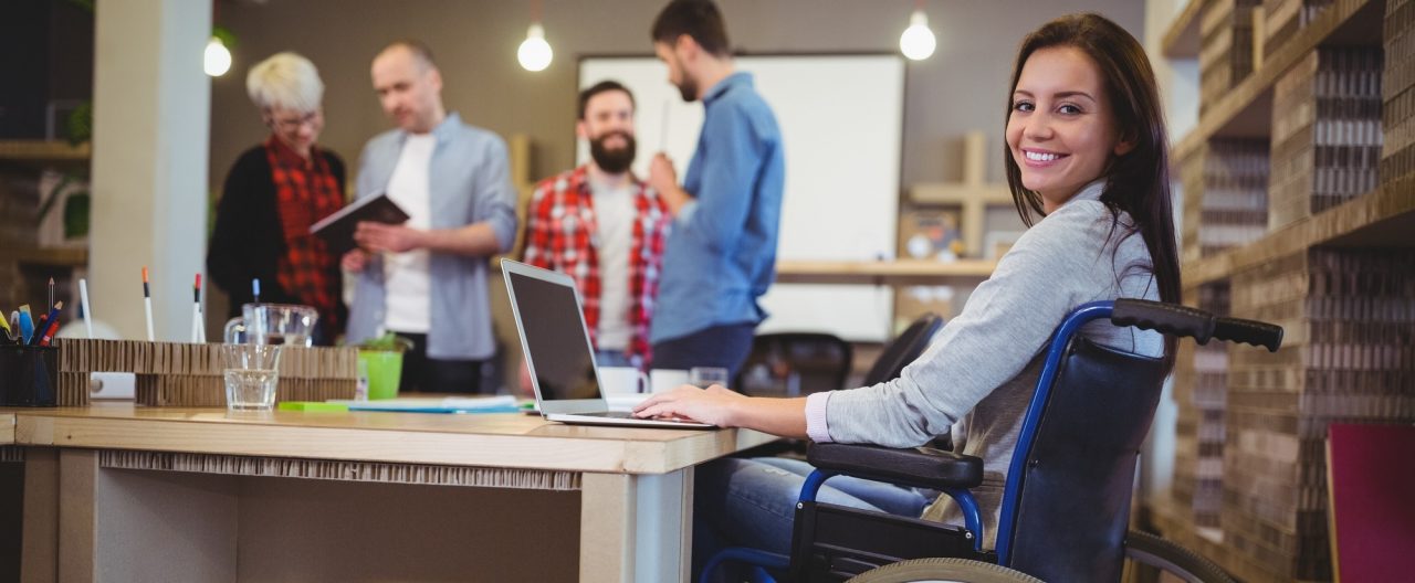 Grants for Families With Disabled Children | BraunAbility