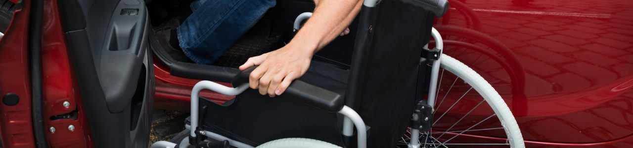 A Guide for understanding Handicapped Cars & Vehicles | BraunAbility