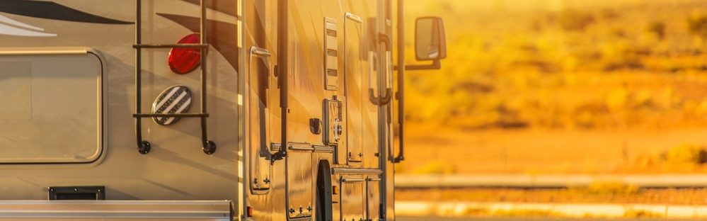 Getting the Most out of Your Accessible RV | BraunAbility