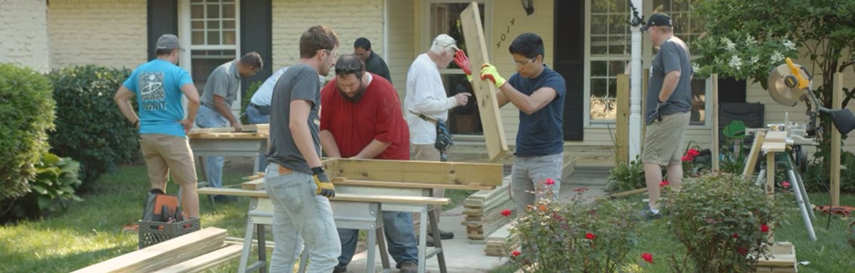 How To Build A Wheelchair Ramp | BraunAbility