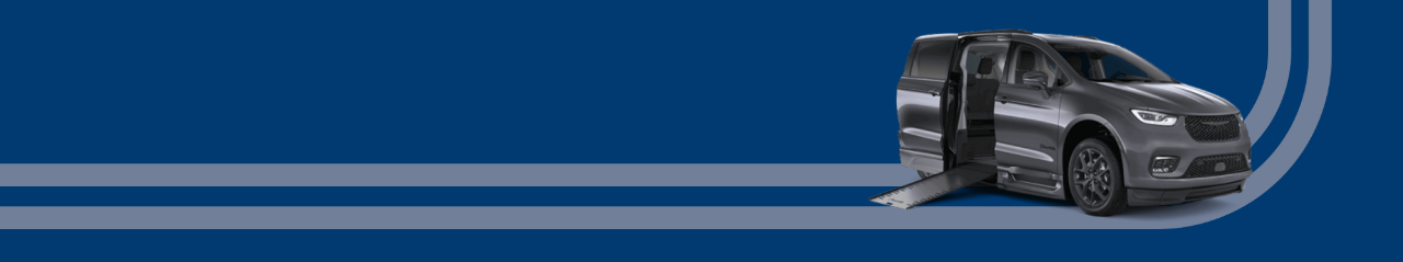 Side Entry vs. Rear Entry Handicap Vans | BraunAbility