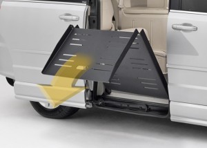 Which Wheelchair Car Ramp is Right for Me? | BraunAbility