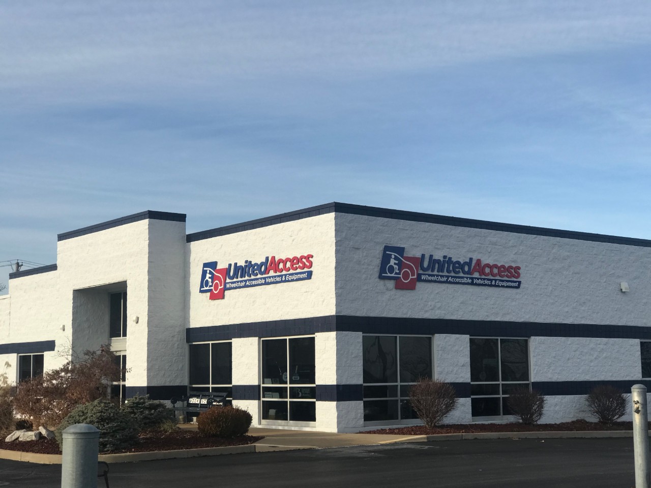 BraunAbility Open Positions | Careers | BraunAbility