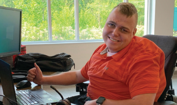 BraunAbility Open Positions | Careers | BraunAbility