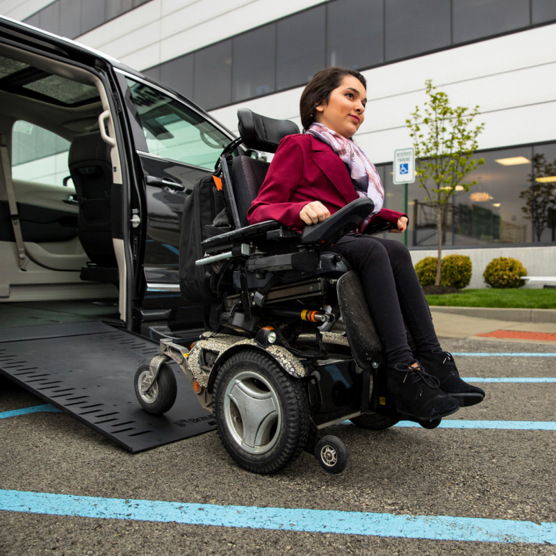 BraunAbility Open Positions | Careers | BraunAbility