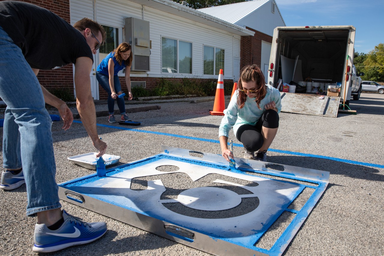 North American Manufacturing Jobs | BraunAbility