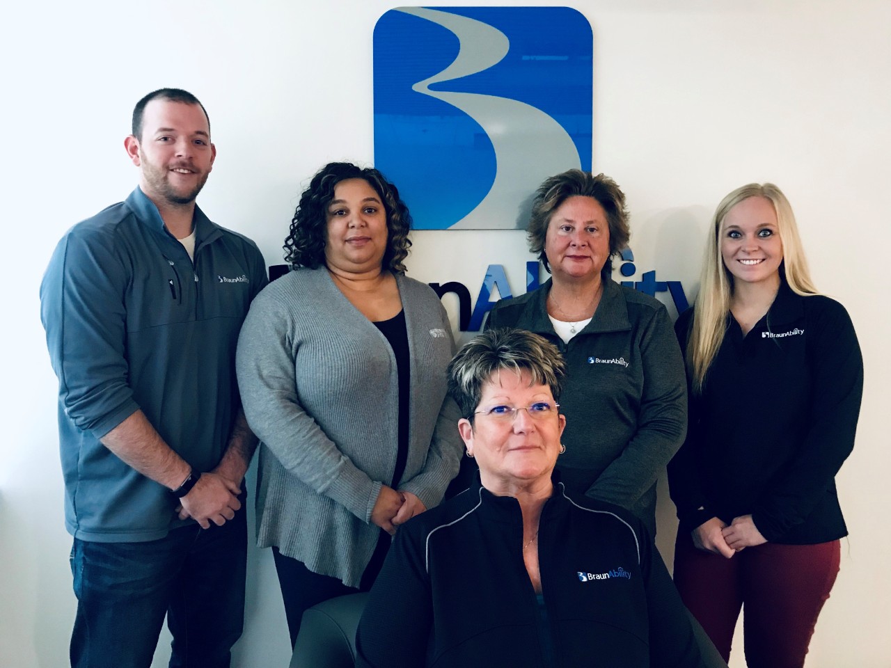 North American Manufacturing Jobs | BraunAbility