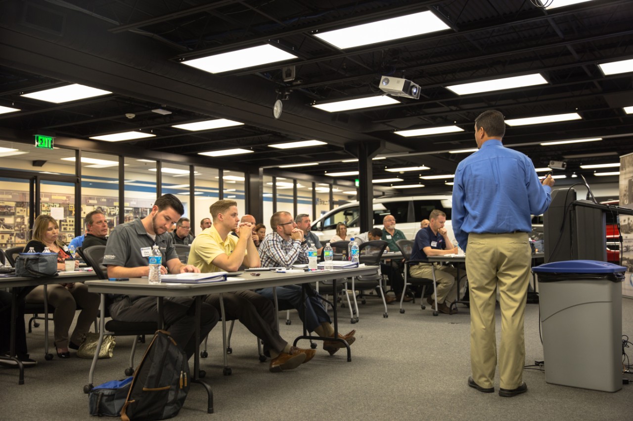 North American Manufacturing Jobs | BraunAbility