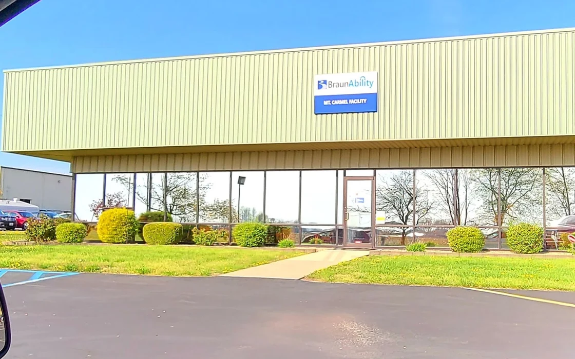 North American Manufacturing Jobs | BraunAbility