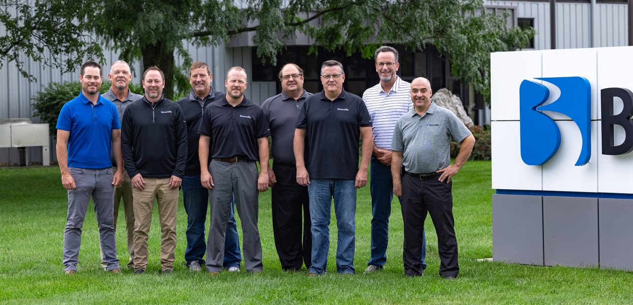 Commercial Mobility Product Resources | BraunAbility