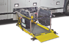 Transit Buses and Motorcoaches | BraunAbility