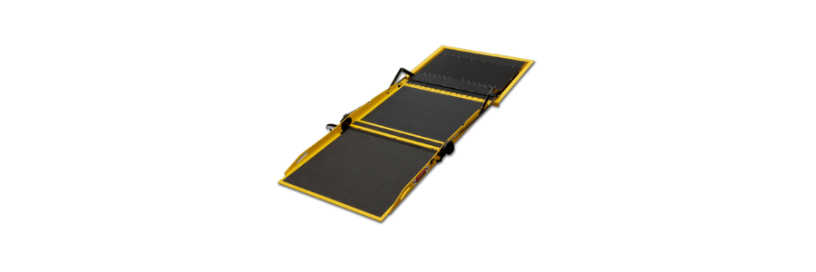 Transit Buses and Motorcoaches | BraunAbility