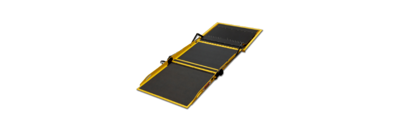 Transit Buses and Motorcoaches | BraunAbility