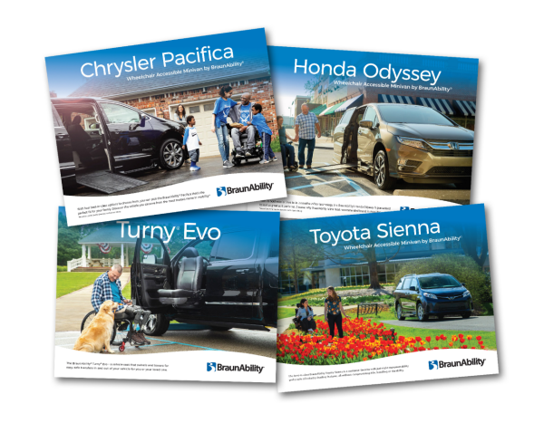 Contact Us | BraunAbility Customer Service | BraunAbility