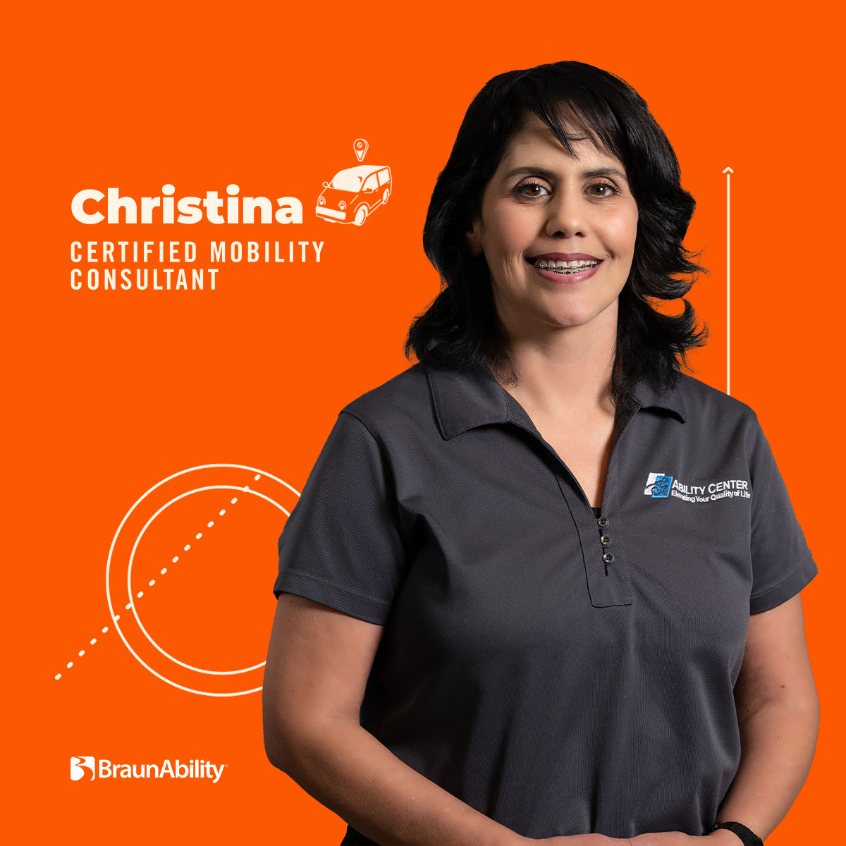 Buying a Wheelchair Van from a BraunAbility Dealer | BraunAbility