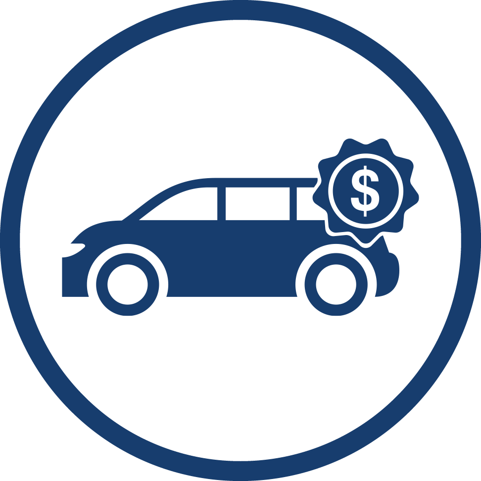 Protection Plus Vehicle Service Contract | BraunAbility