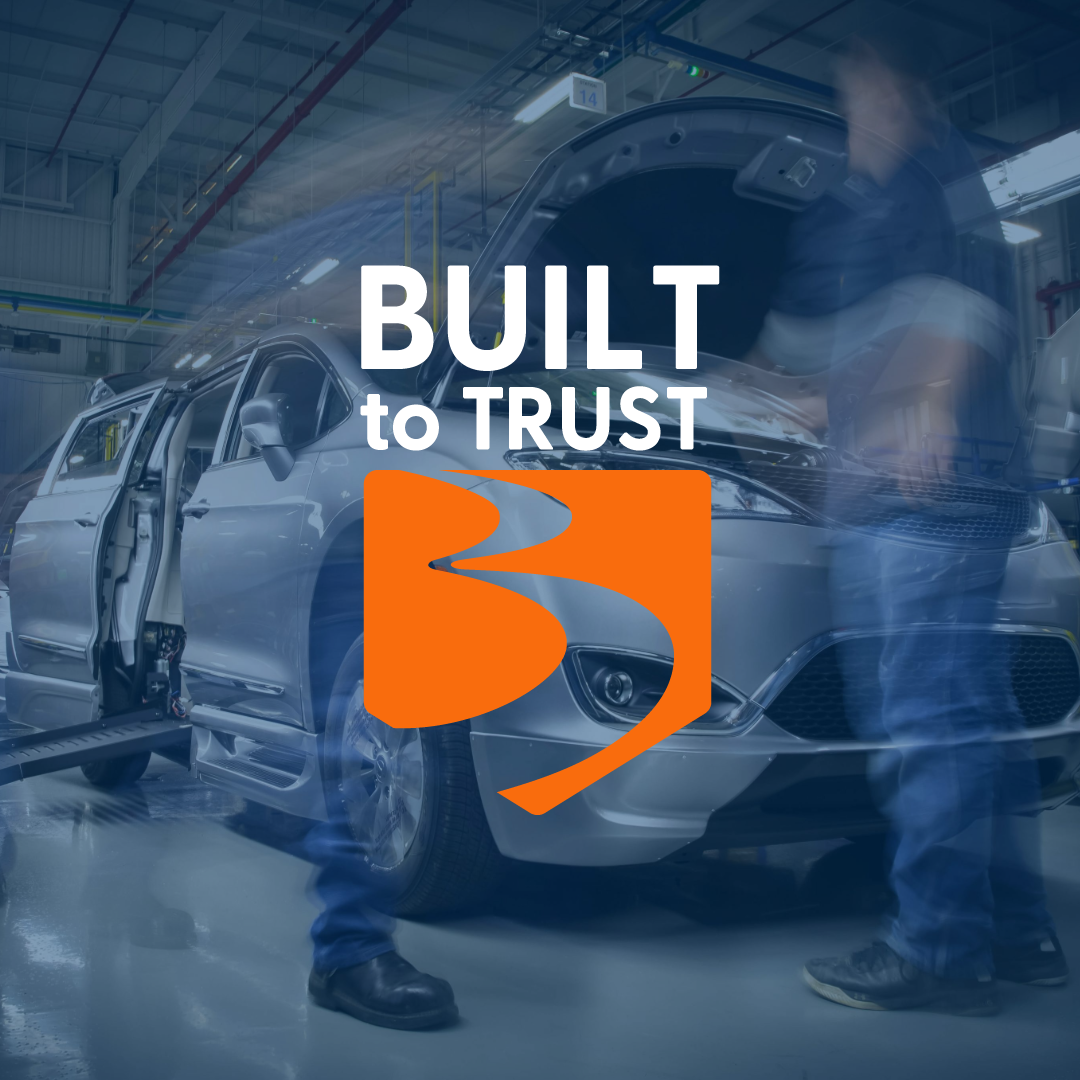 Wheelchair Van Pricing - What to Expect | BraunAbility