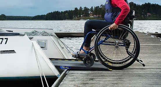 Mobility Products | BraunAbility Europe | BraunAbility