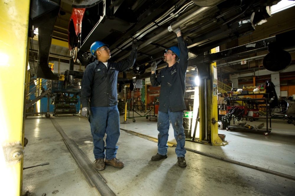 BraunAbility Product Owner Support | BraunAbility