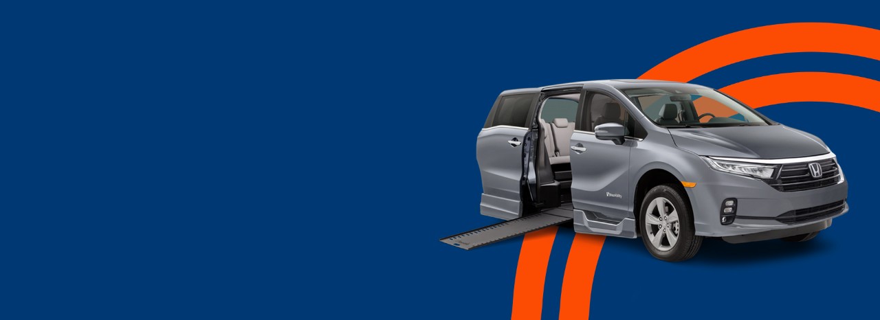 Resources for Choosing Mobility Products | BraunAbility