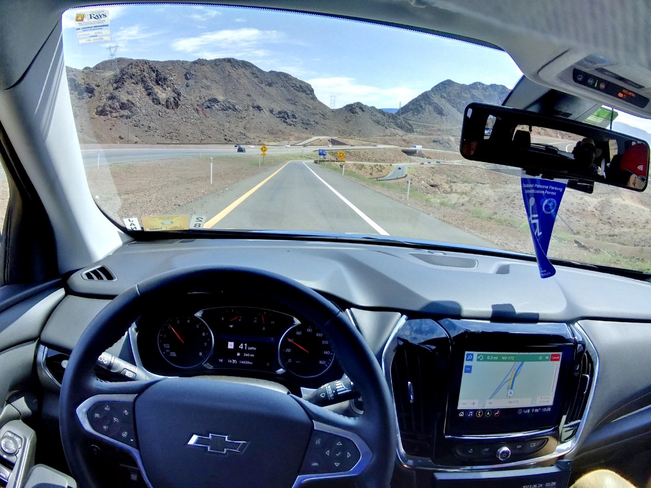 The Life-Changing Impact of a BraunAbility SUV | BraunAbility