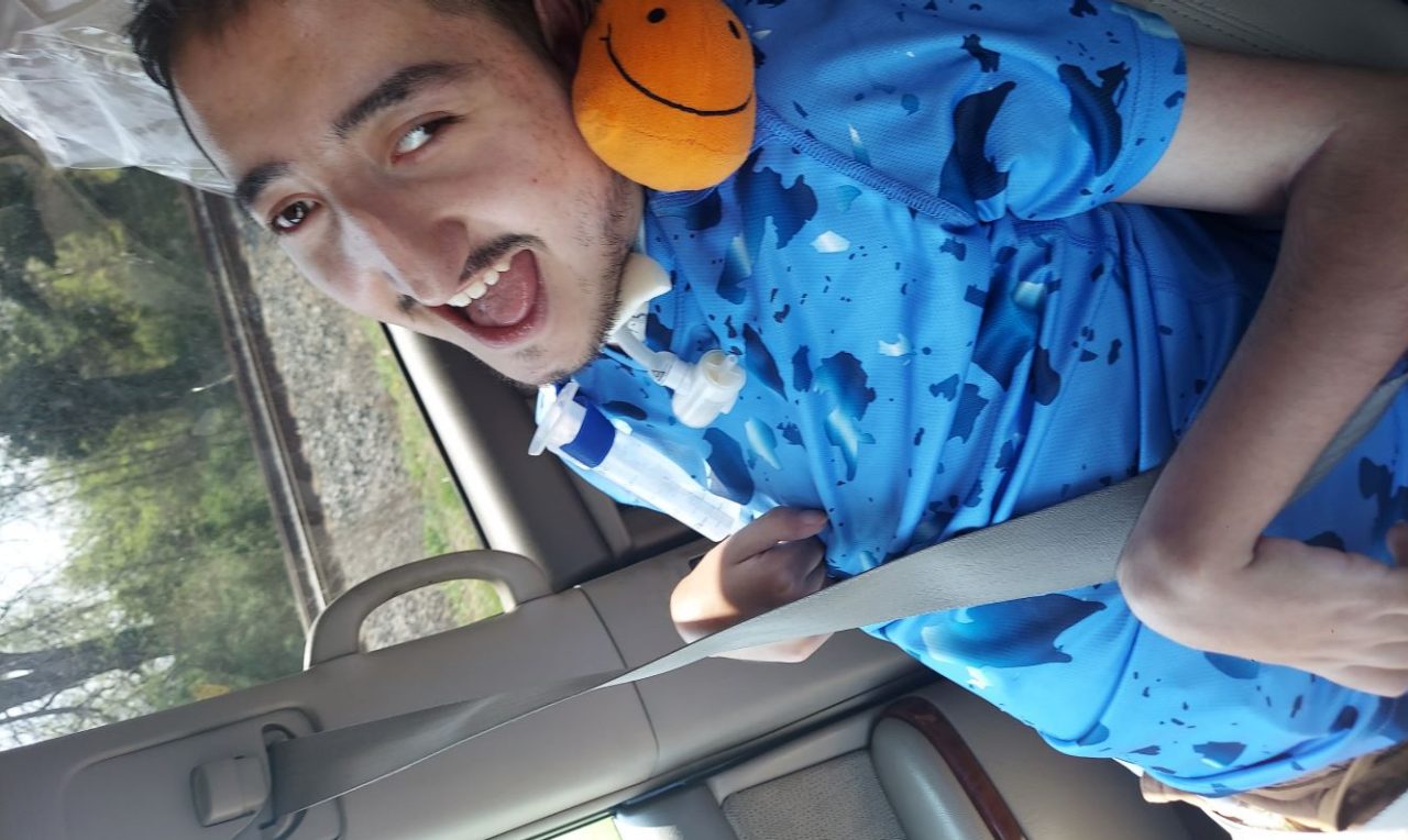 Turny Evo Transfer Seat Helps a Community | BraunAbility